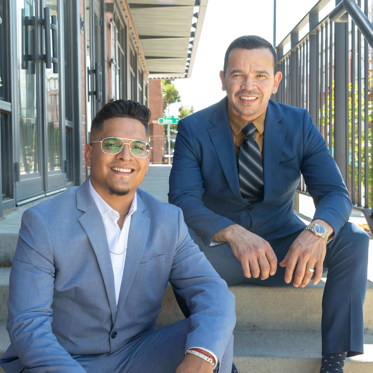 8z Denver Central | Denver Central, CO Real Estate Agents & Realtors