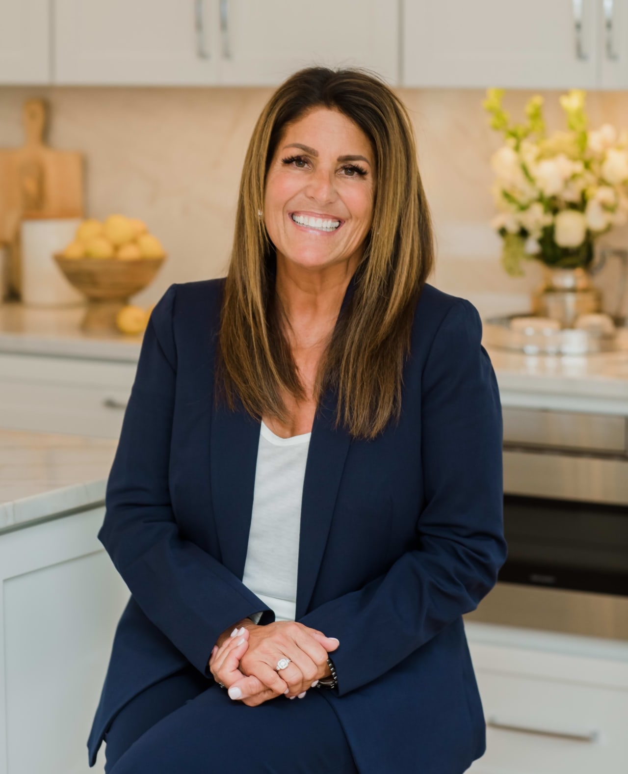 Meet Molly Buttleman | Northern Michigan Real Estate Agent