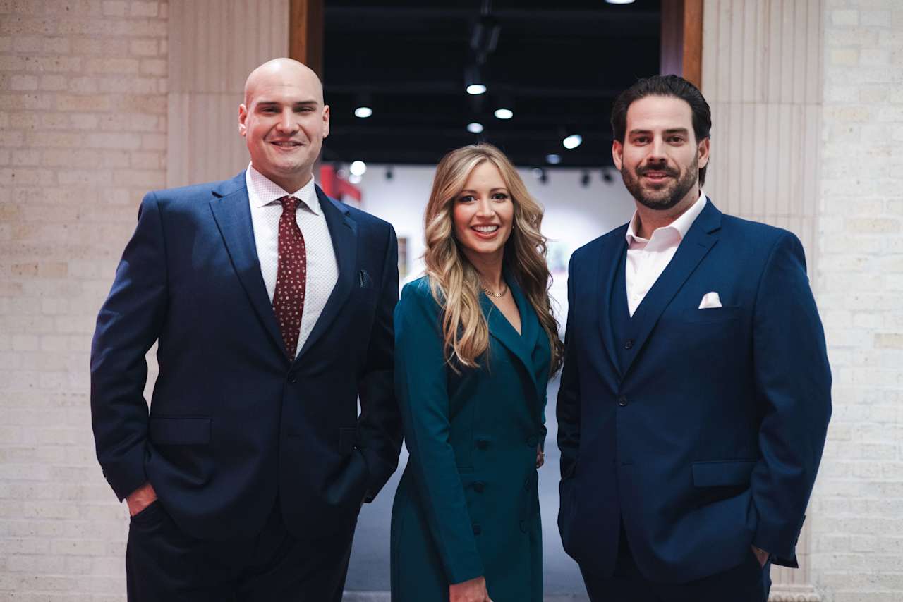 The Wright Group | Montclair Real Estate Agents