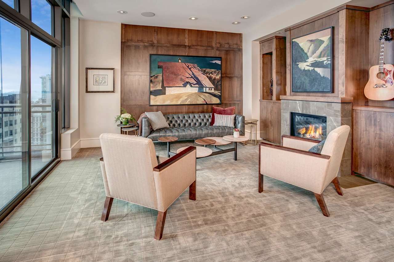 Madison Tower | Development | Jeff Reynolds