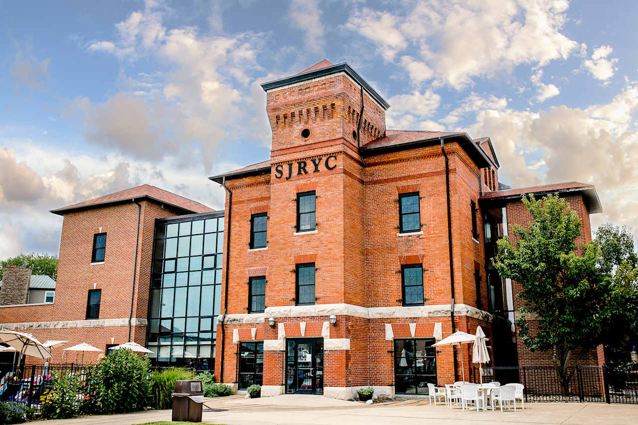 St. Joseph Country Area Guide | Jackson Matson