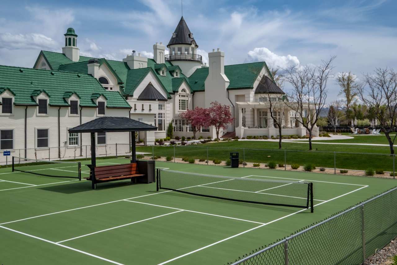 The Estates at Rancharrah