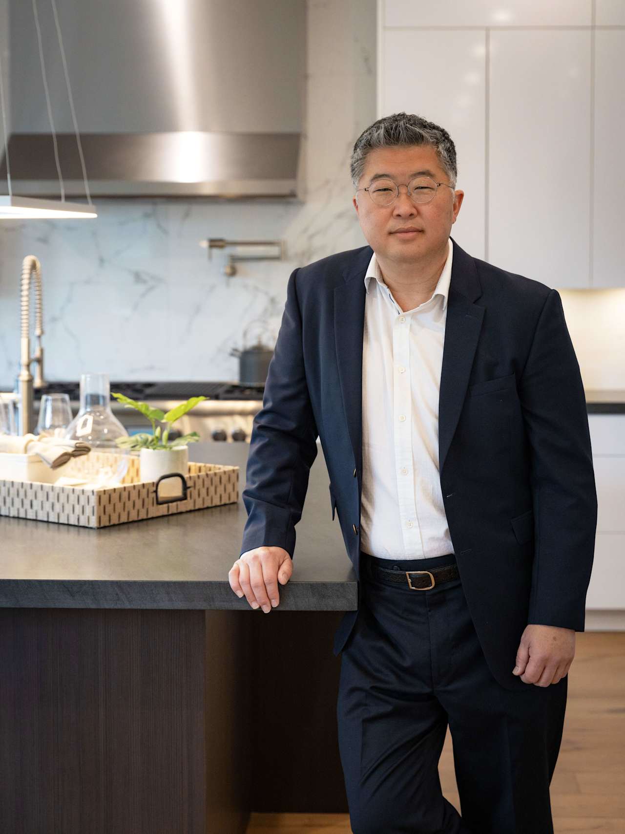 David Kim Group | Silicon Valley Real Estate Agents & Realtors