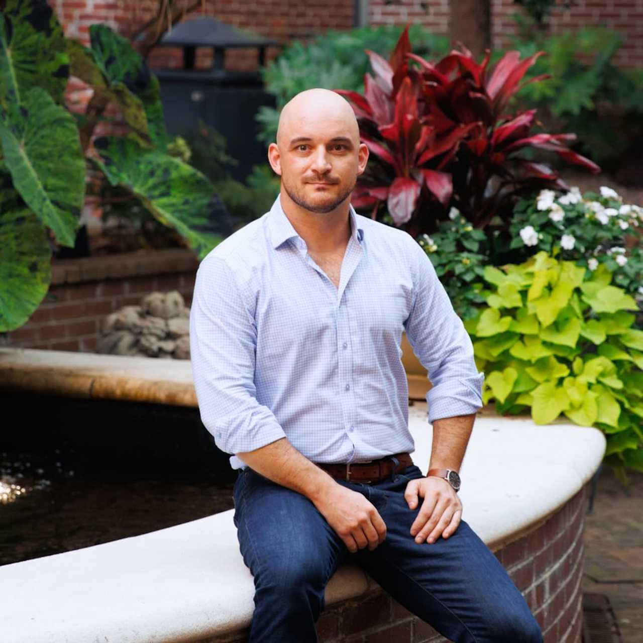 About Tony Jamison | Charleston Real Estate Agent