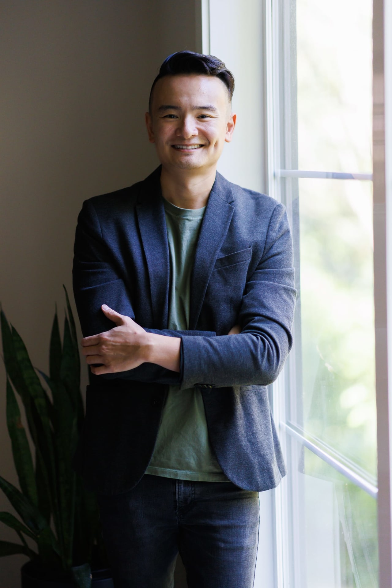 About Steven Wang | Seattle & Eastside Real Estate Professional