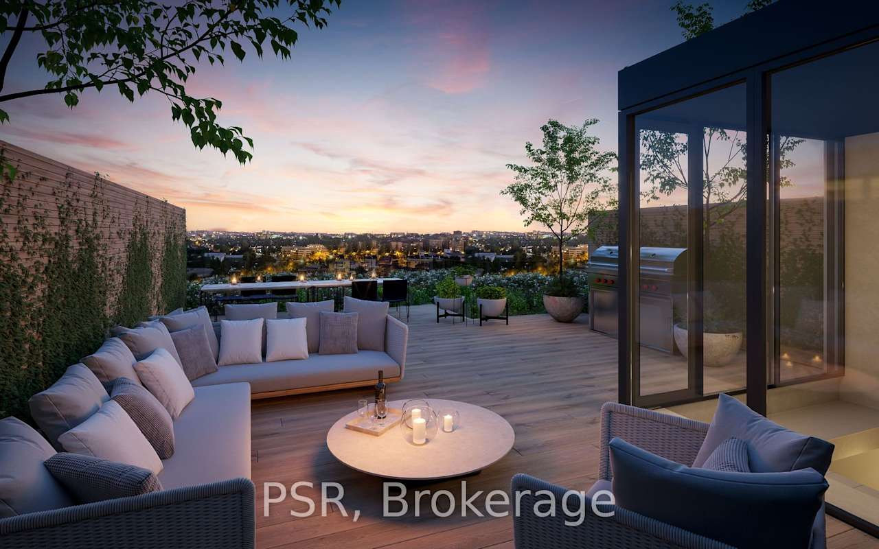 Toronto’s Finest Penthouses | Penthouse Queen