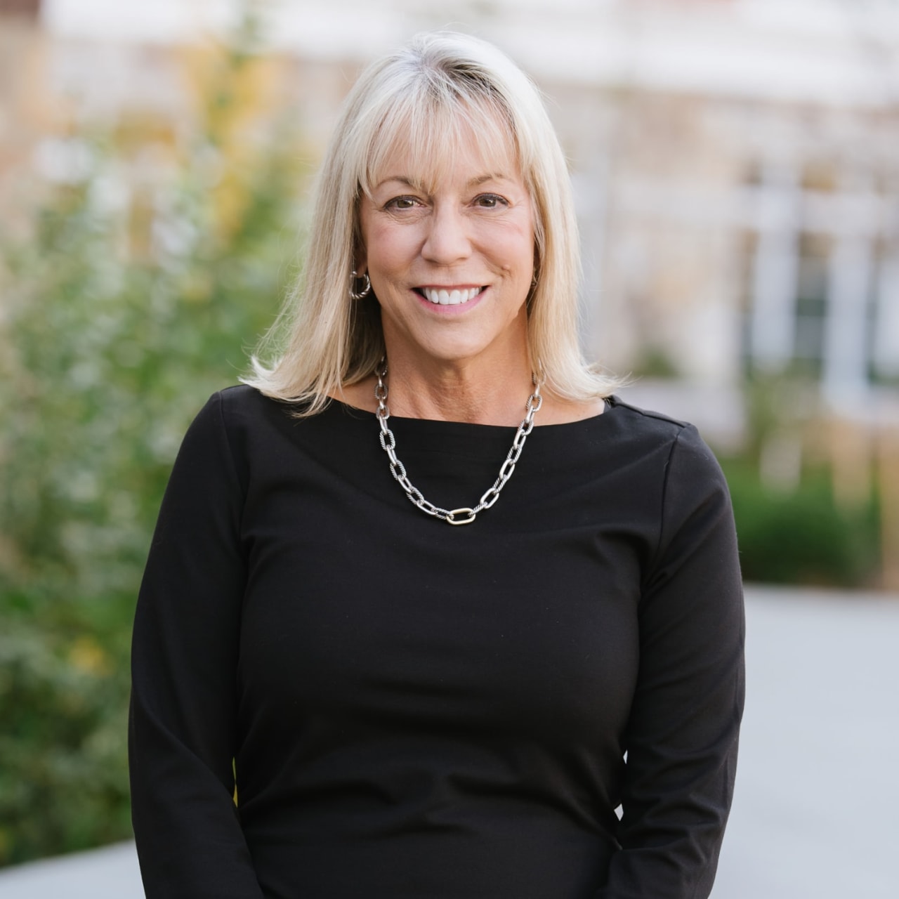 Get to know the Denise Ramey Real Estate Team