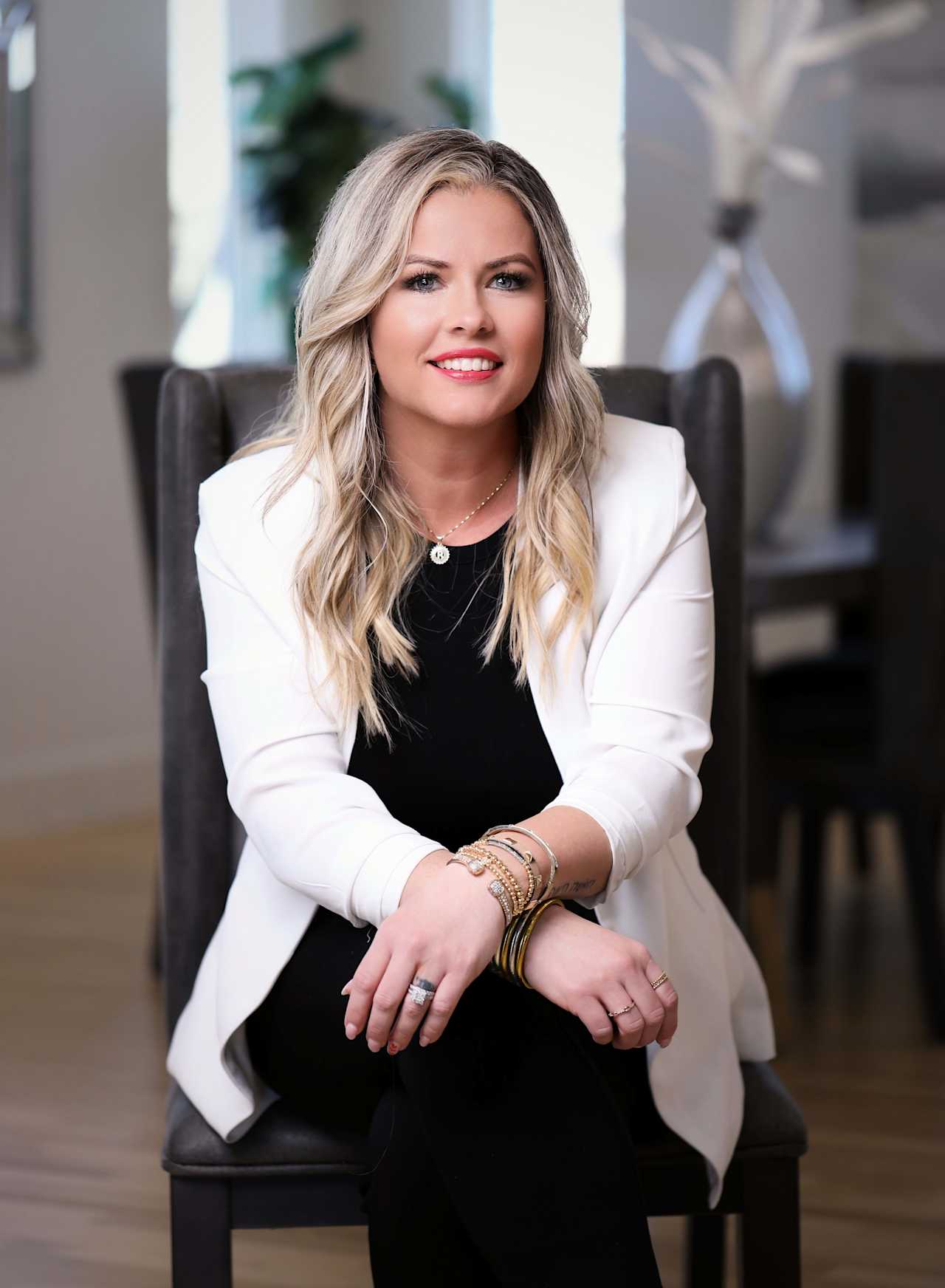 About Ruthie Adams | The Pistana Group | Compass Real Estate Agents