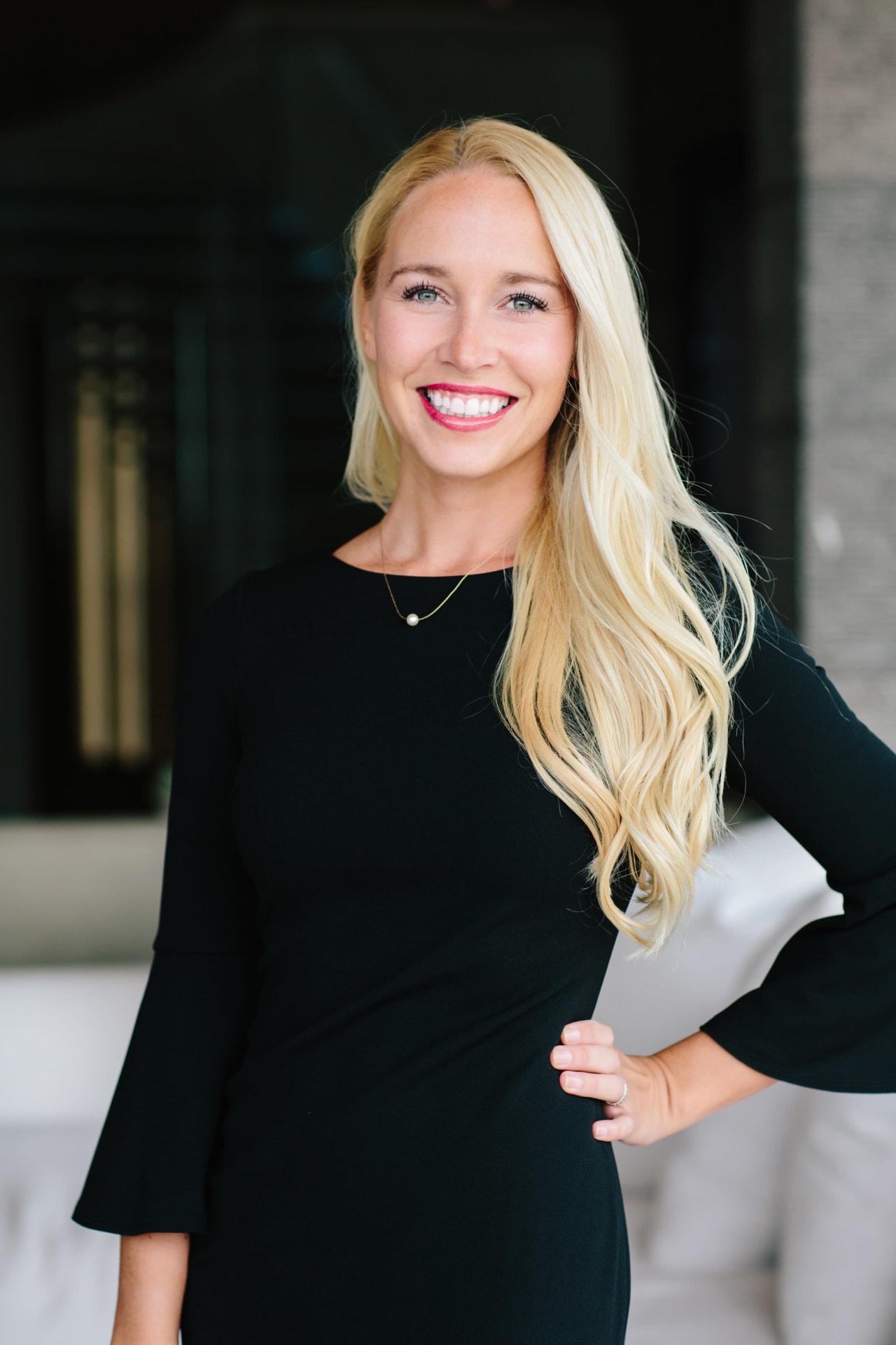 About Meridith Lacey | the Kaiser Team | The Kaiser Team