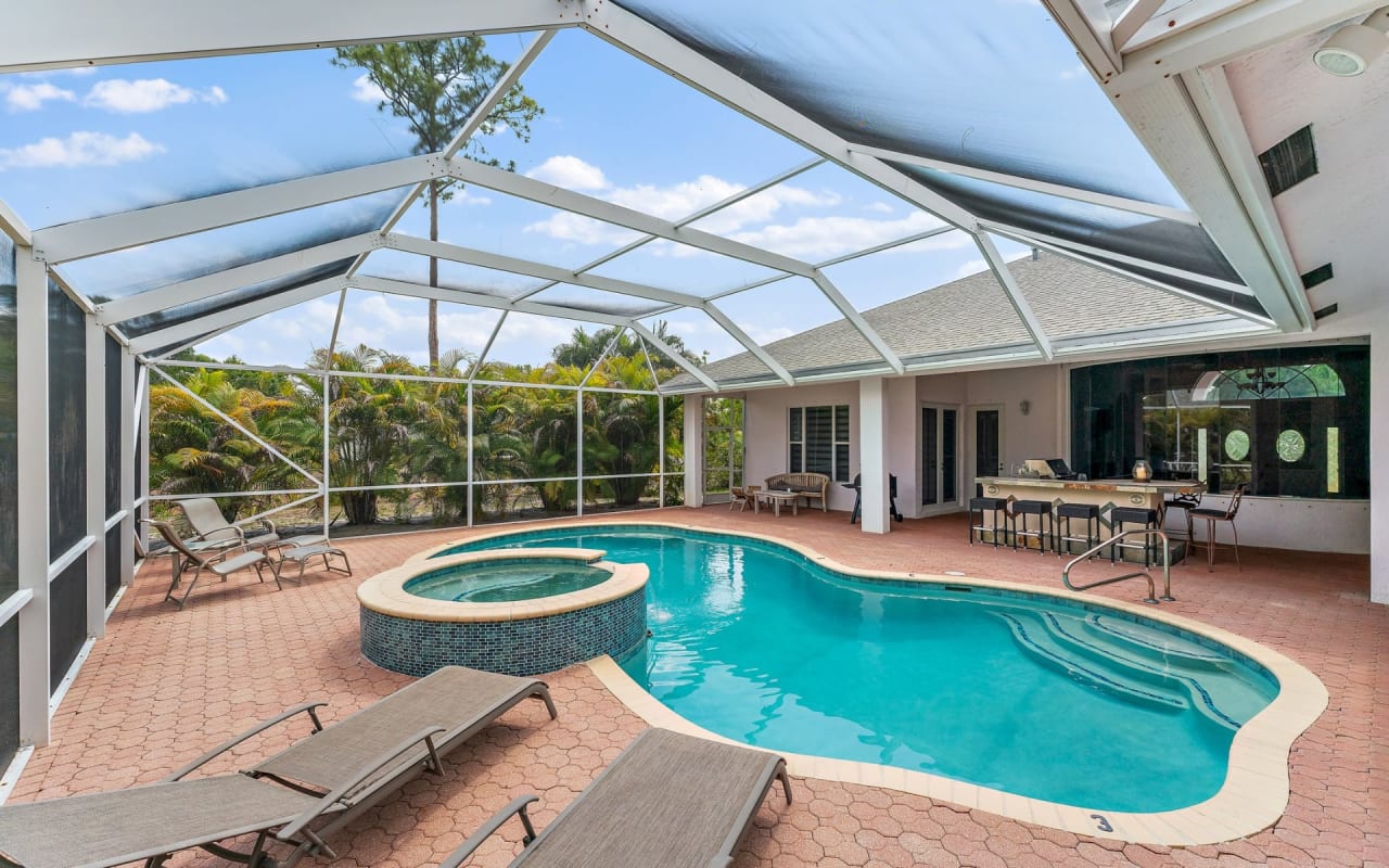 Wolfe Team | Jupiter Real Estate Team