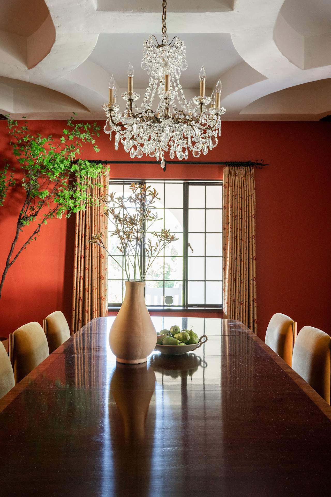 :: Sold :: The John Show Ranch Estate, Builder, L. G. Knipe, 1928