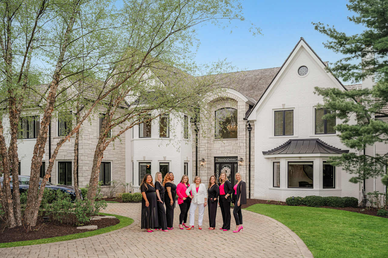 Hering Homes Team | #1 CB Agent in Lake County