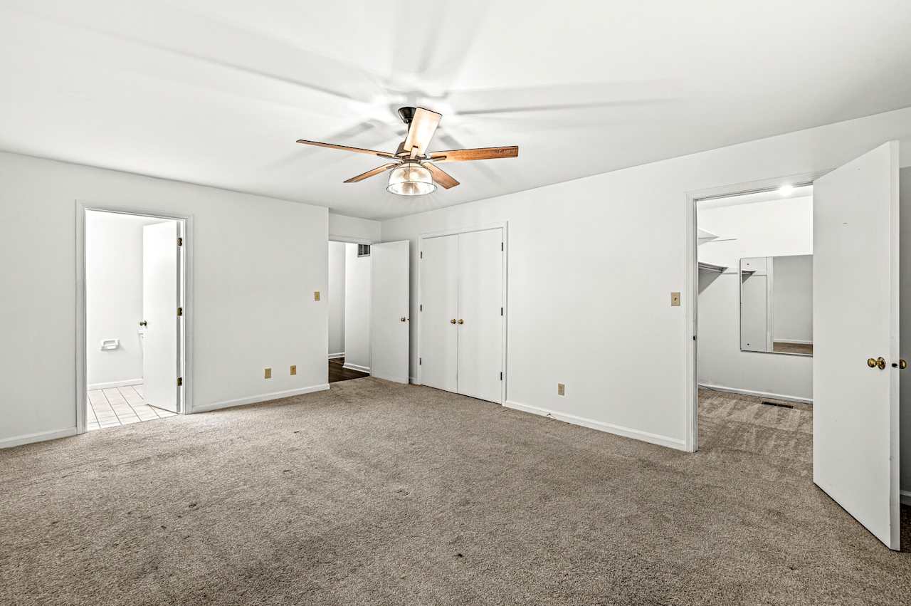 7416 King George Drive Unit: B
