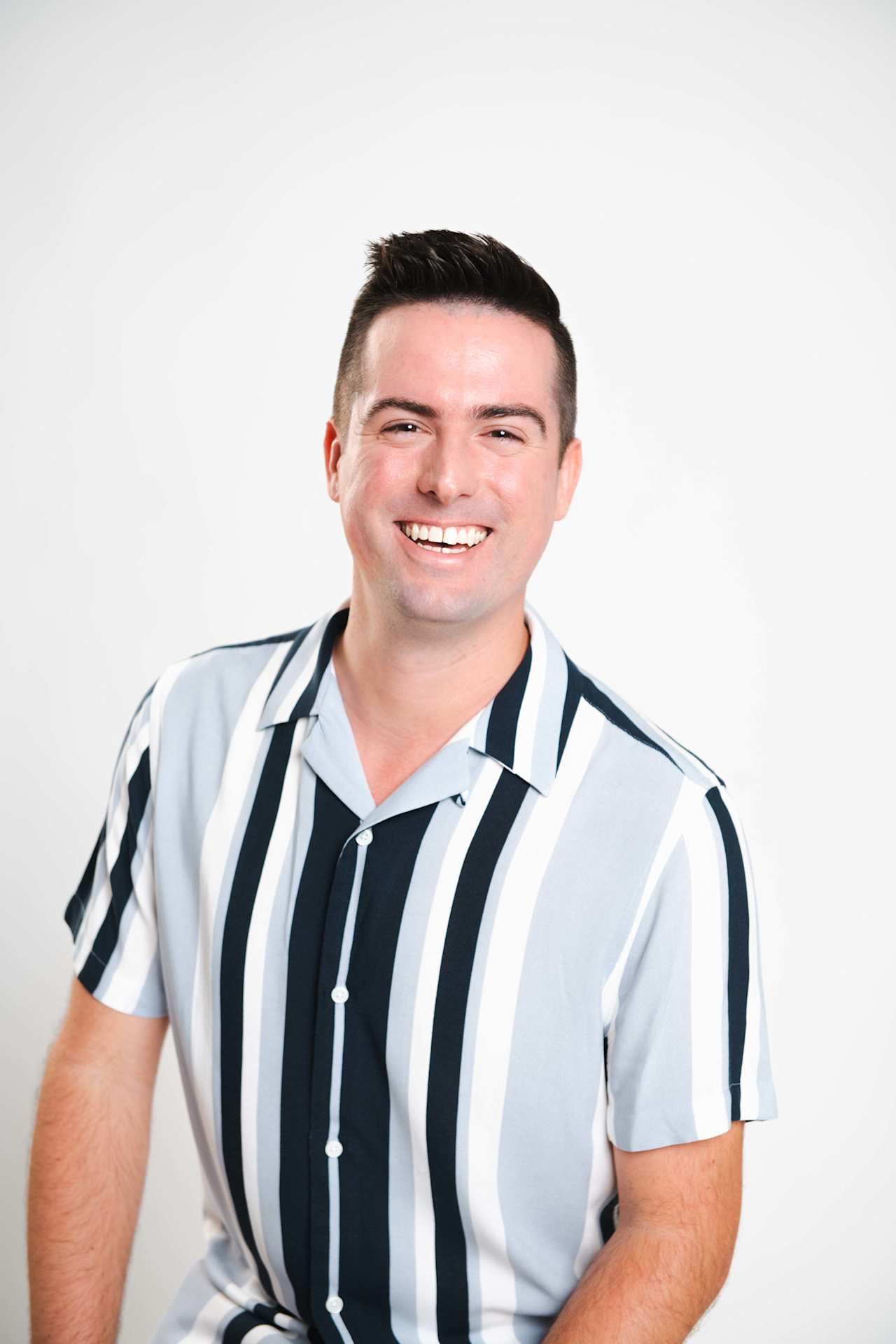 Gavin Hatch | SERHANT.