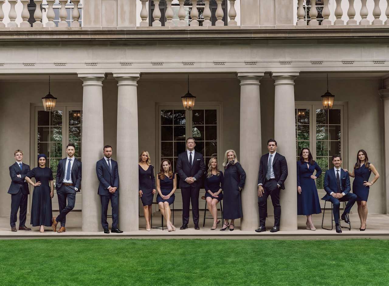 HEIDER Real Estate: Your Washington DC Real Estate Resource