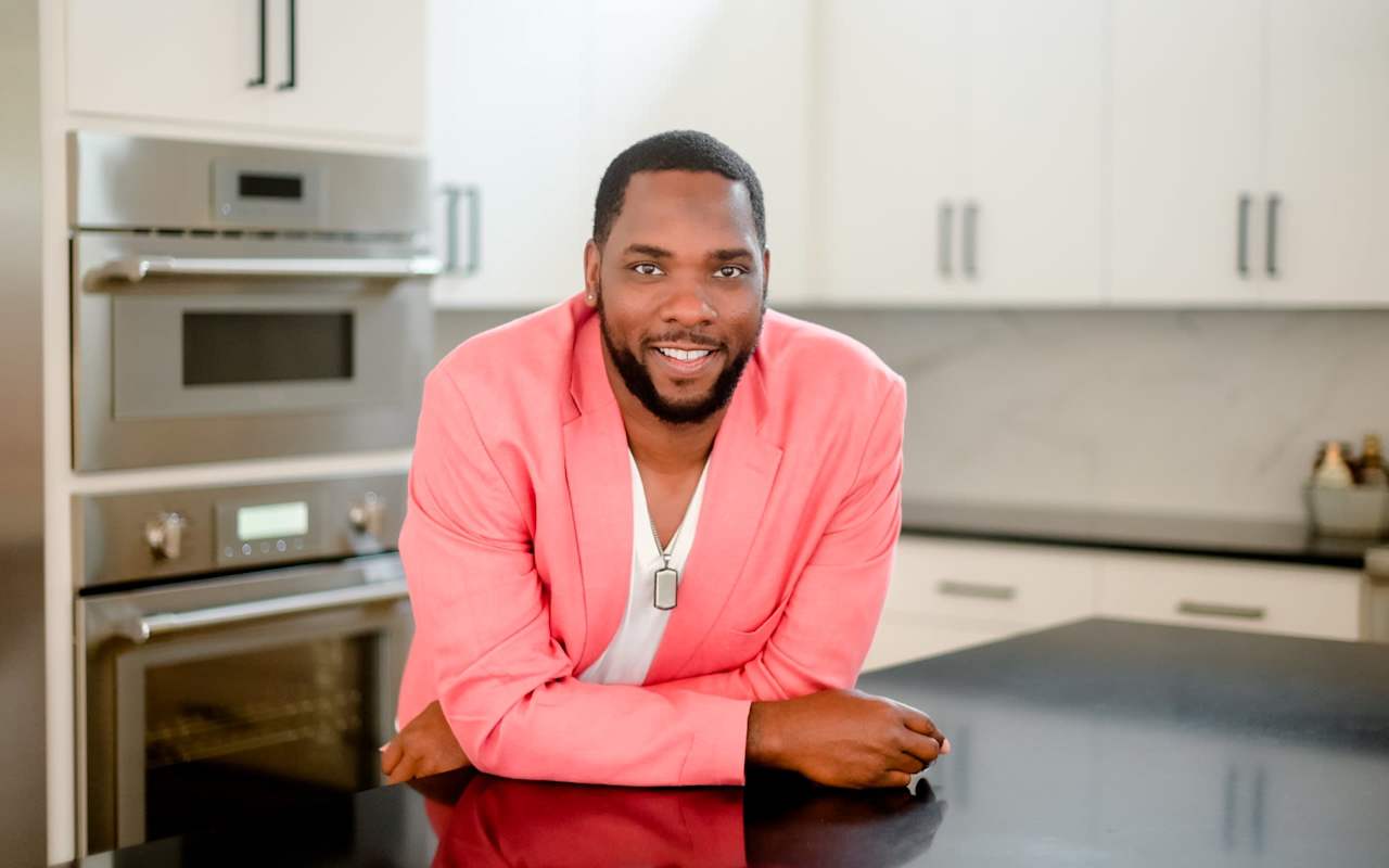 Austin Real Estate Agent | Desmond McClinton