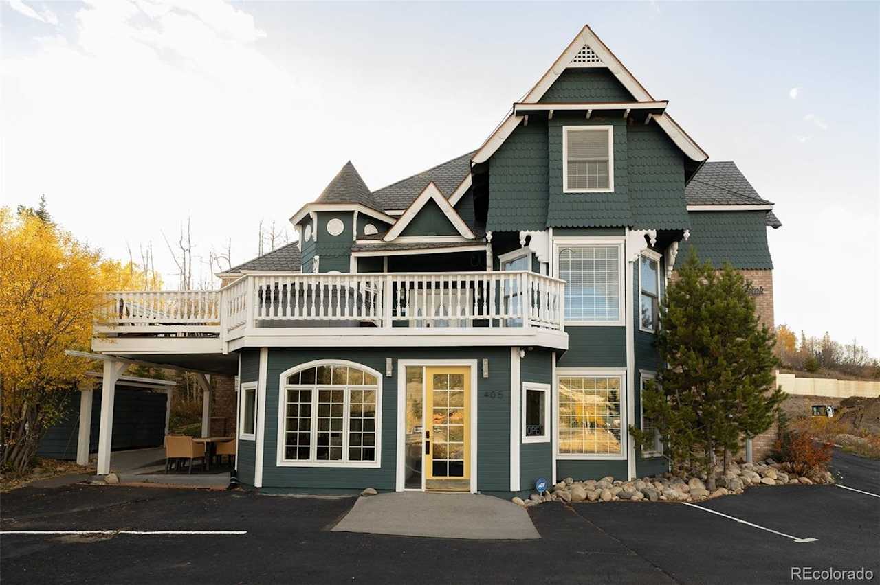The Denver Group | Denver Real Estate Experts