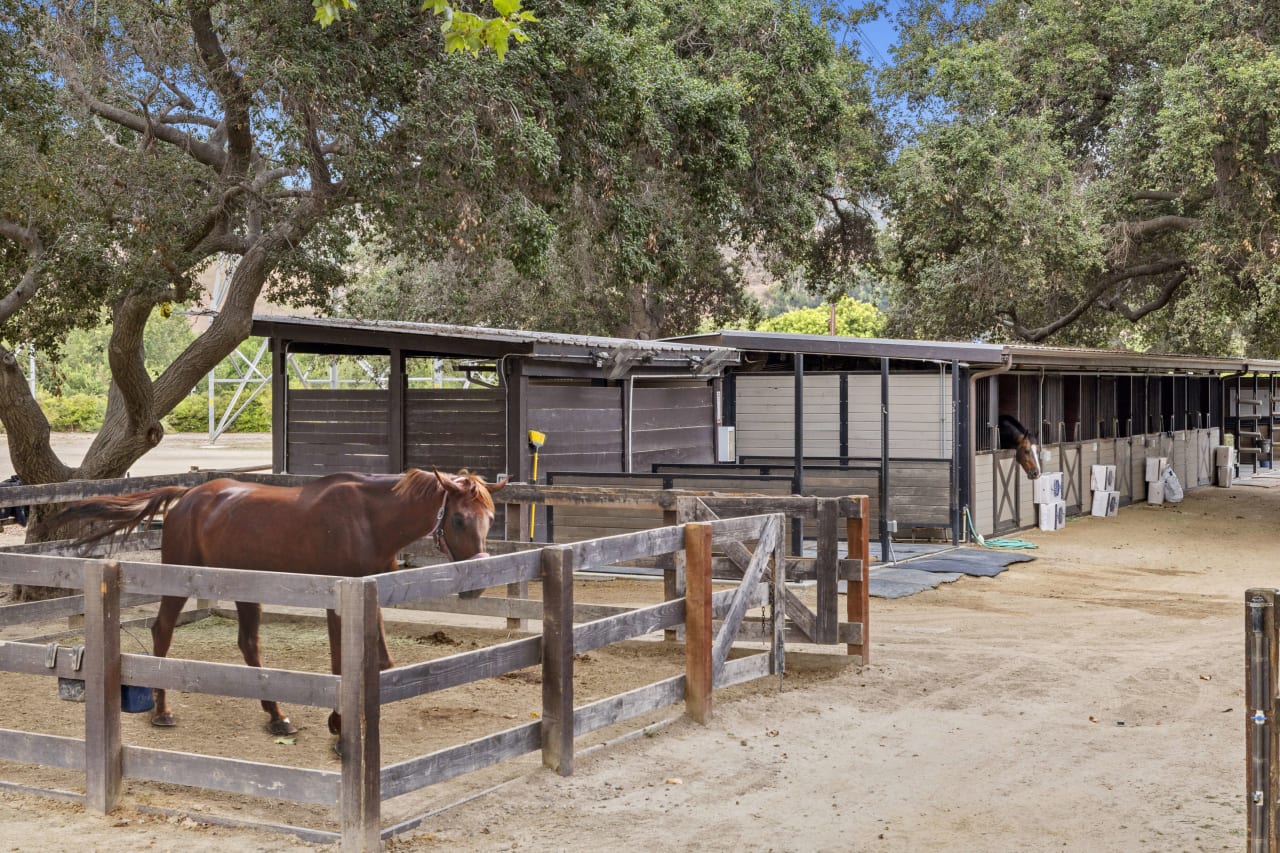 New in The Oaks Farms | Canaday Group | Orange County Luxury Home ...