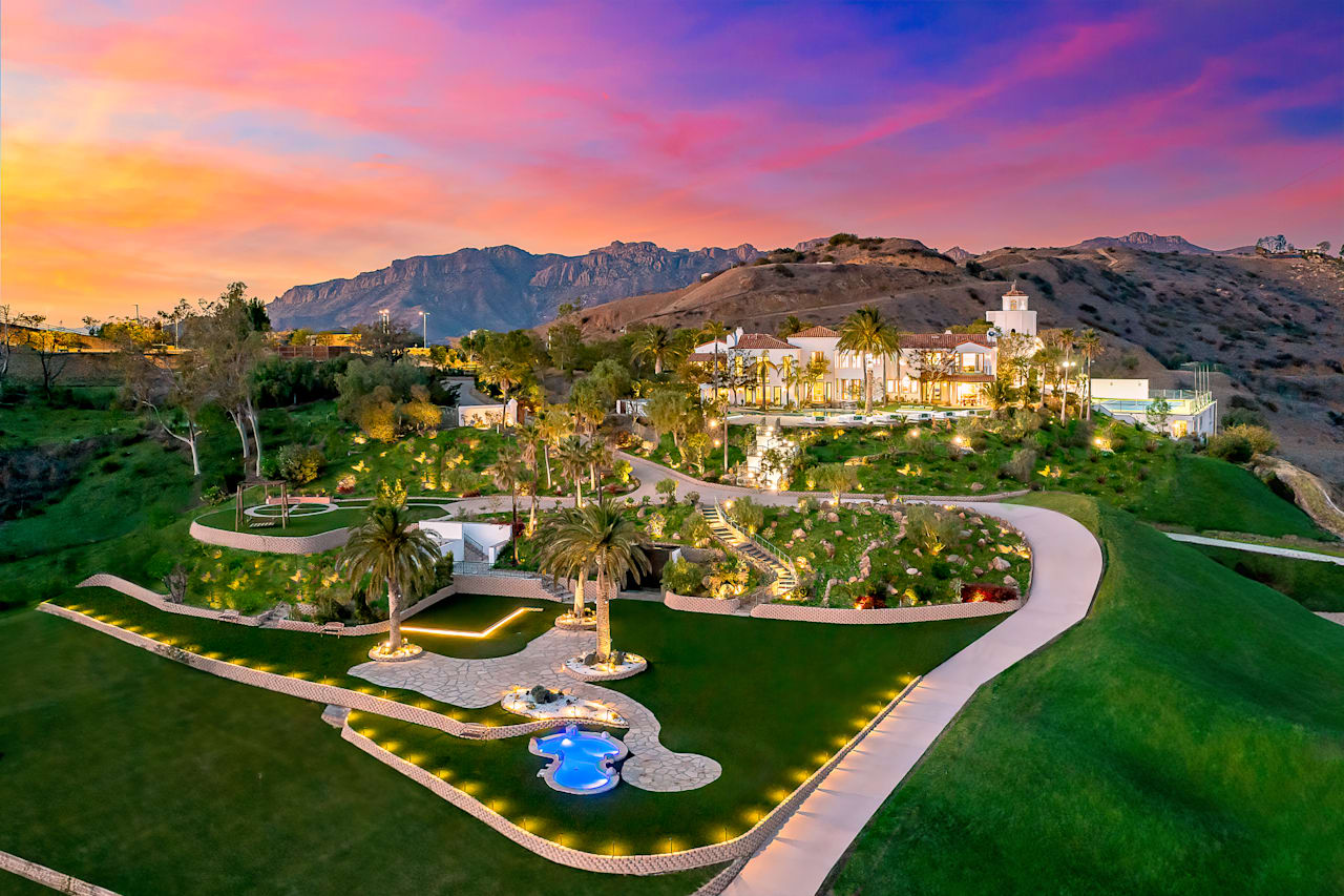Living The Dream | Luxury Villa Rentals in Los Angeles & Malibu.
