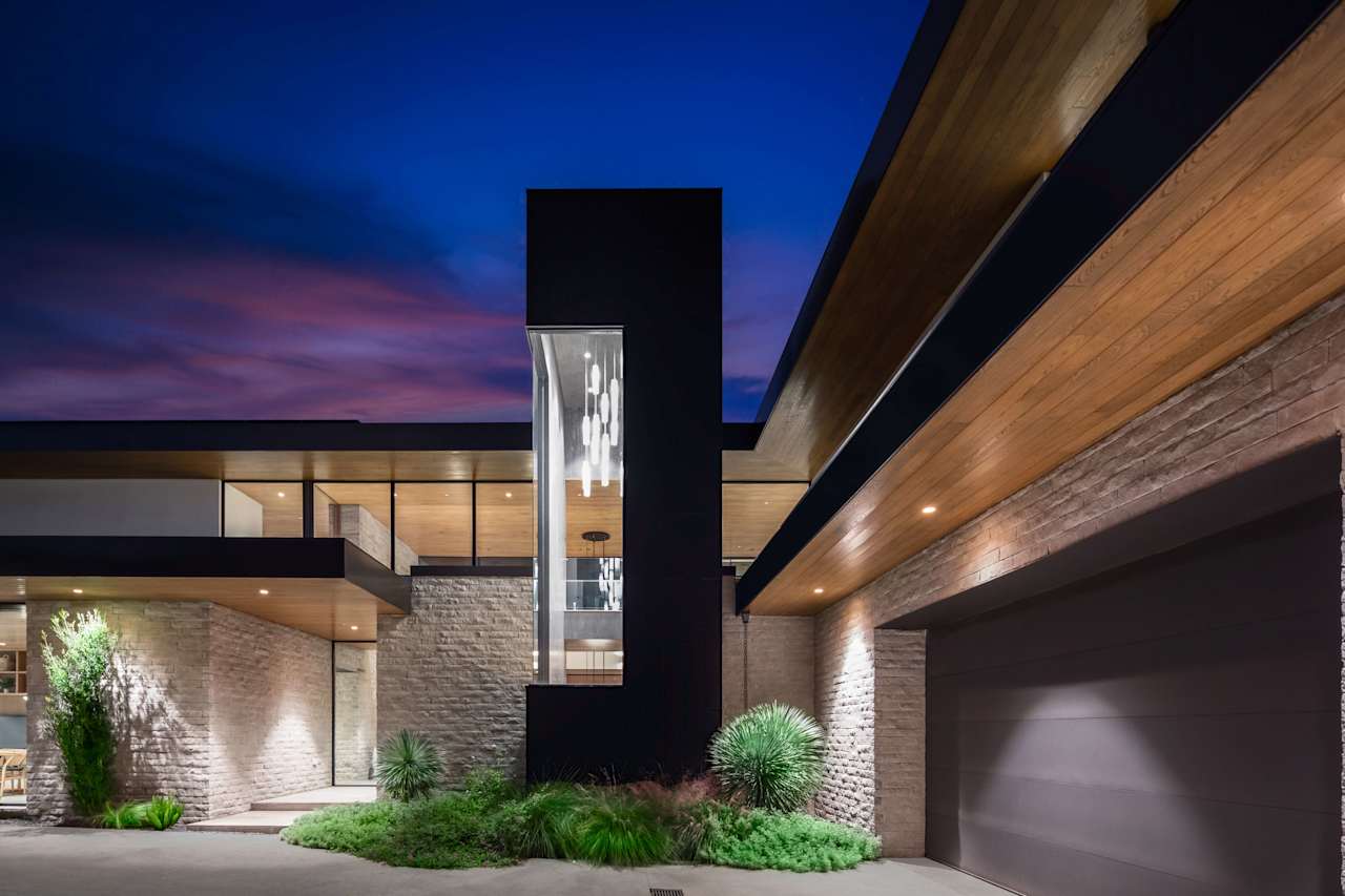 The Sweet Sky Residence