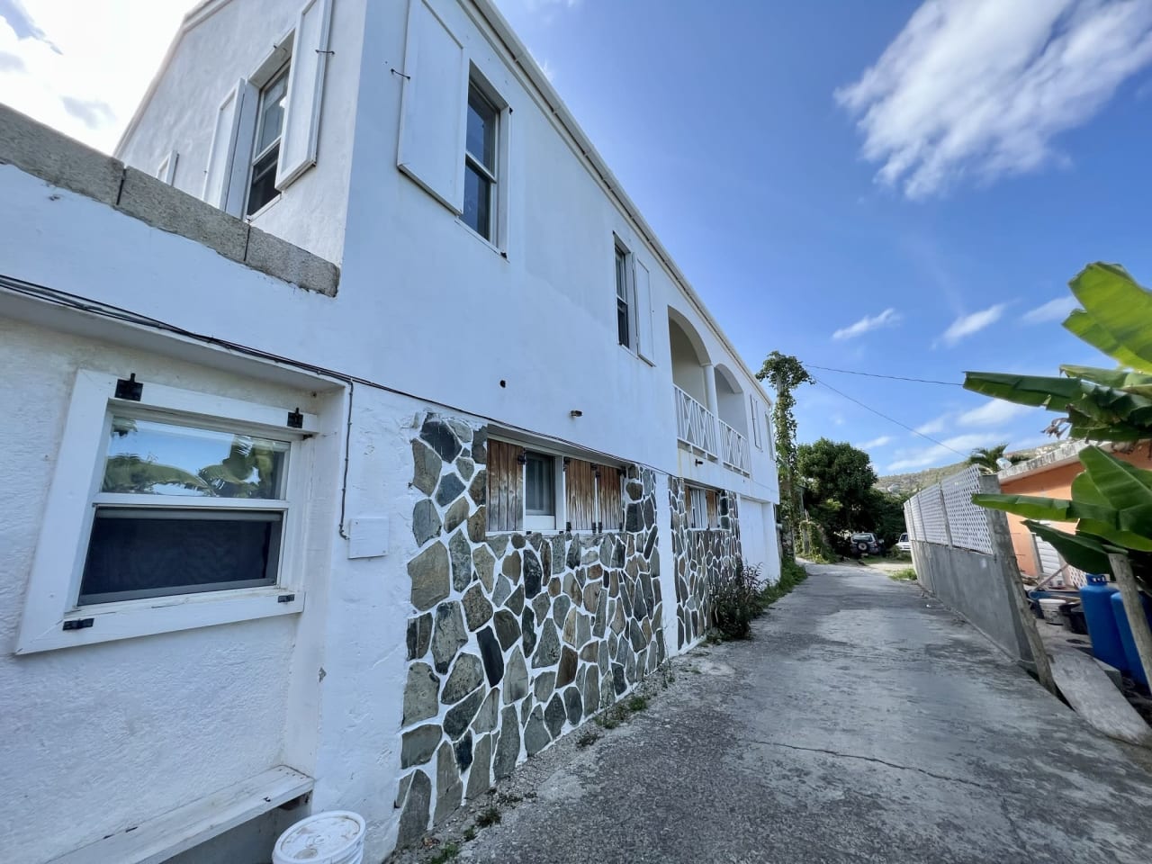 049 Penn Tile-3 Unit Apartment Building | Luxury Properties BVI ...