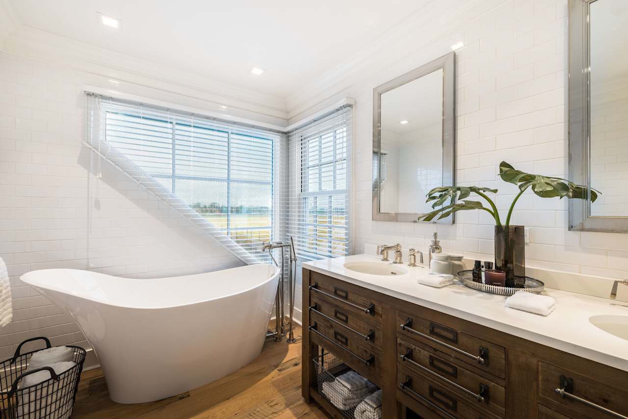 The Redefinition of a Classic Wainscott Farmhouse