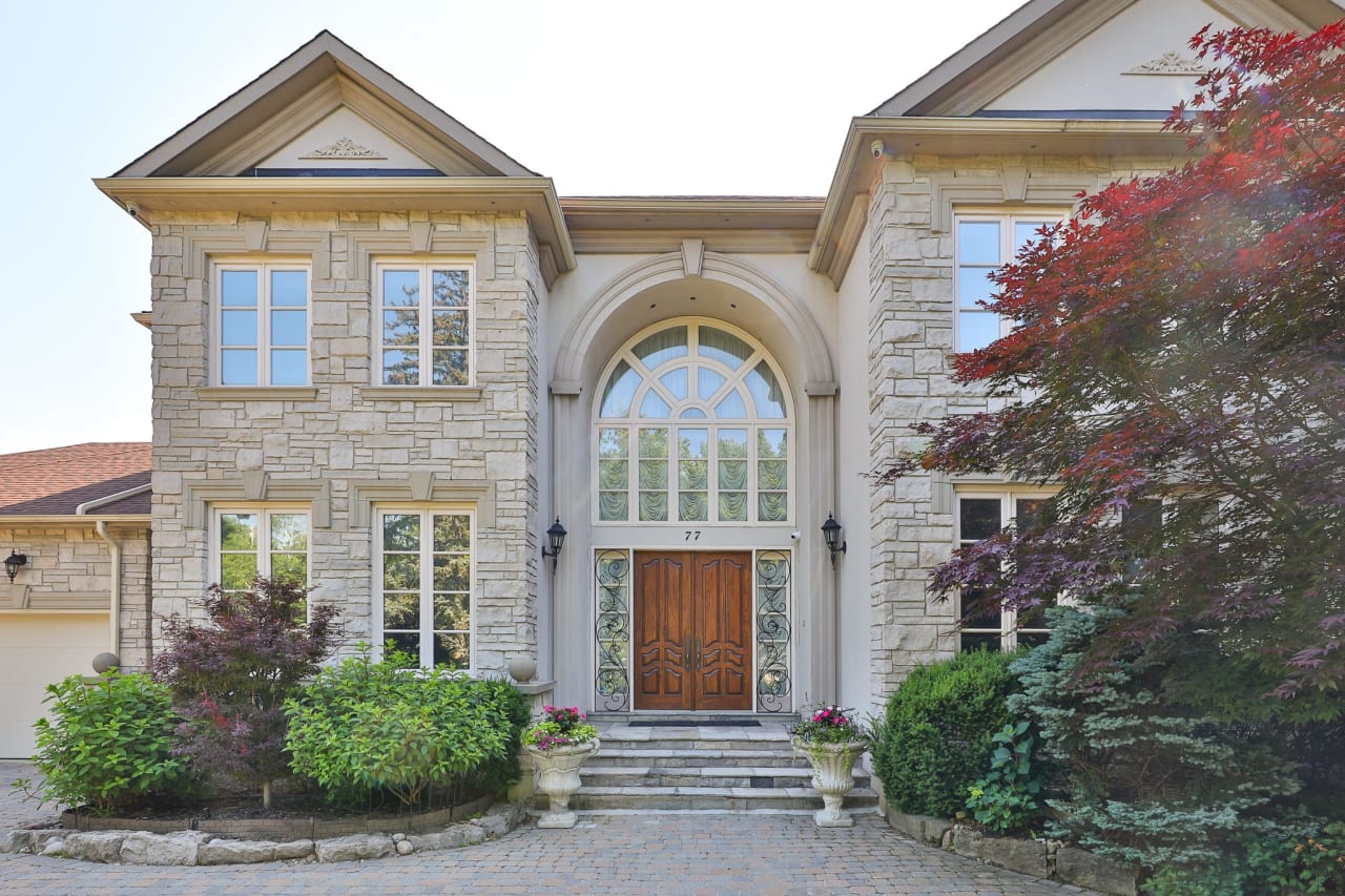 Cohen Homes & Estates | Best Toronto Luxury Real Estate Agent