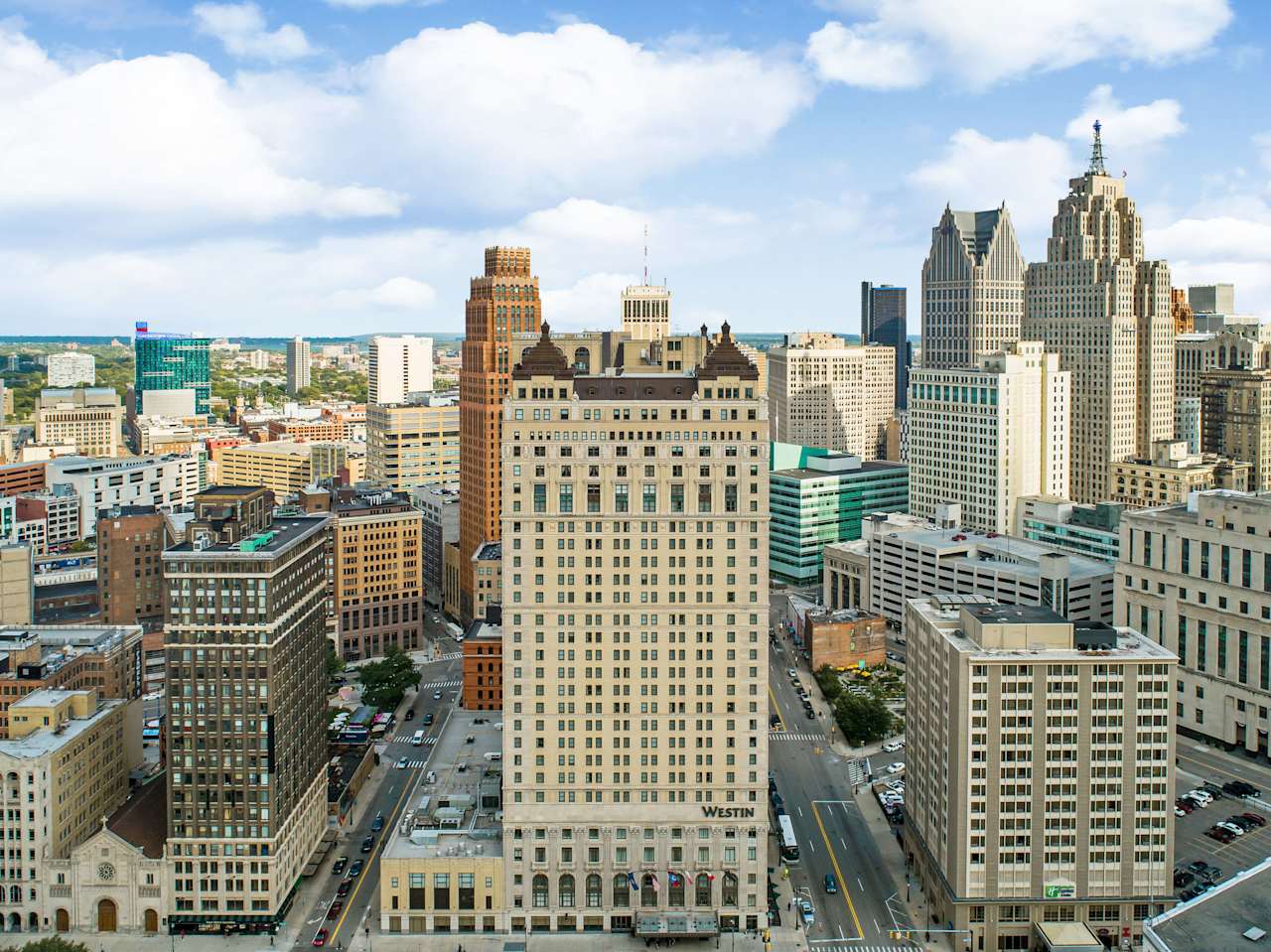 City Living Detroit Real Estate Team | Real Estate Agent & Realtor