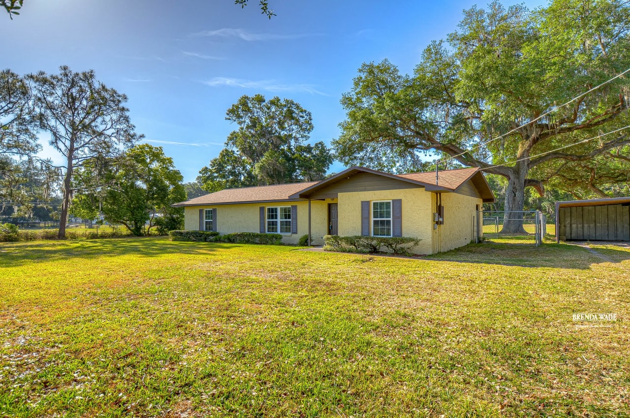 SOLD | 1601 JOE MCINTOSH ROAD