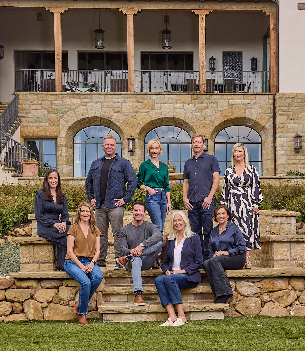 Calcagno & Hamilton | Greater Santa Barbara Real Estate