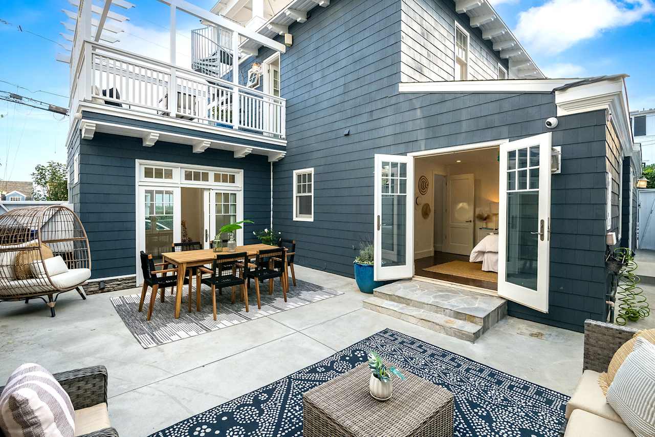 Manhattan Beach Sand Section | Jagger Real Estate | Manhattan Beach ...