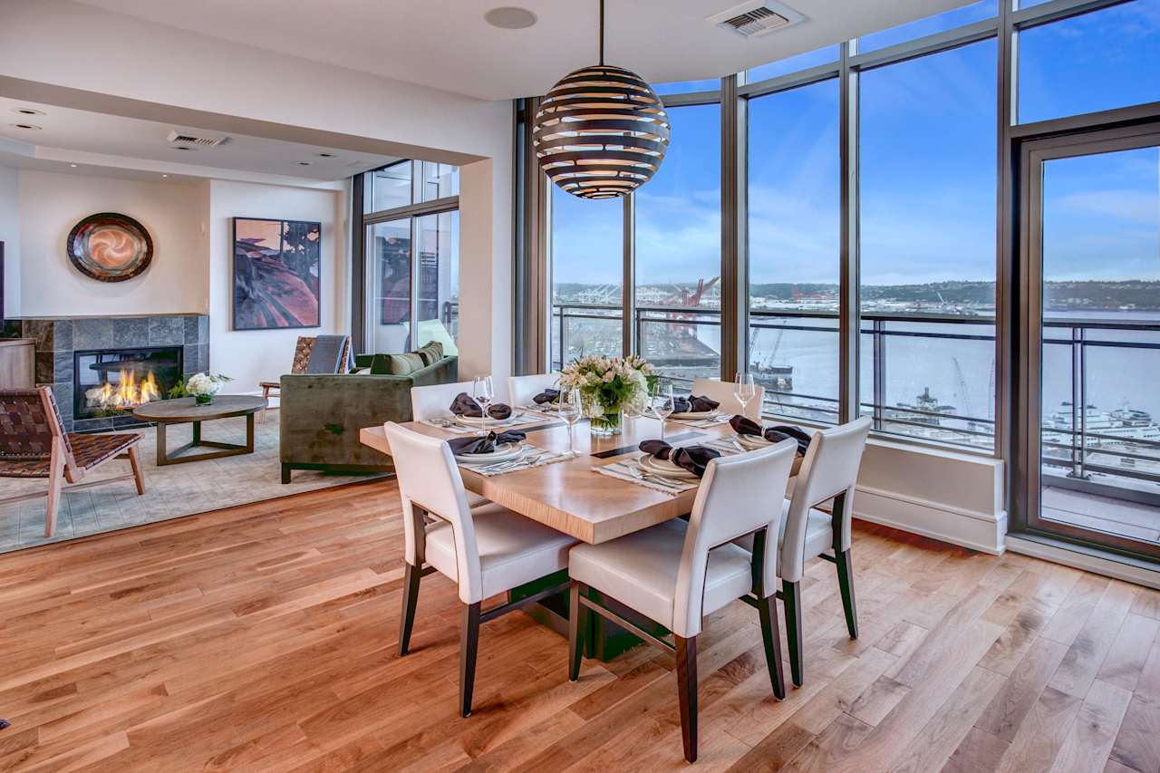 Madison Tower | Development | Jeff Reynolds