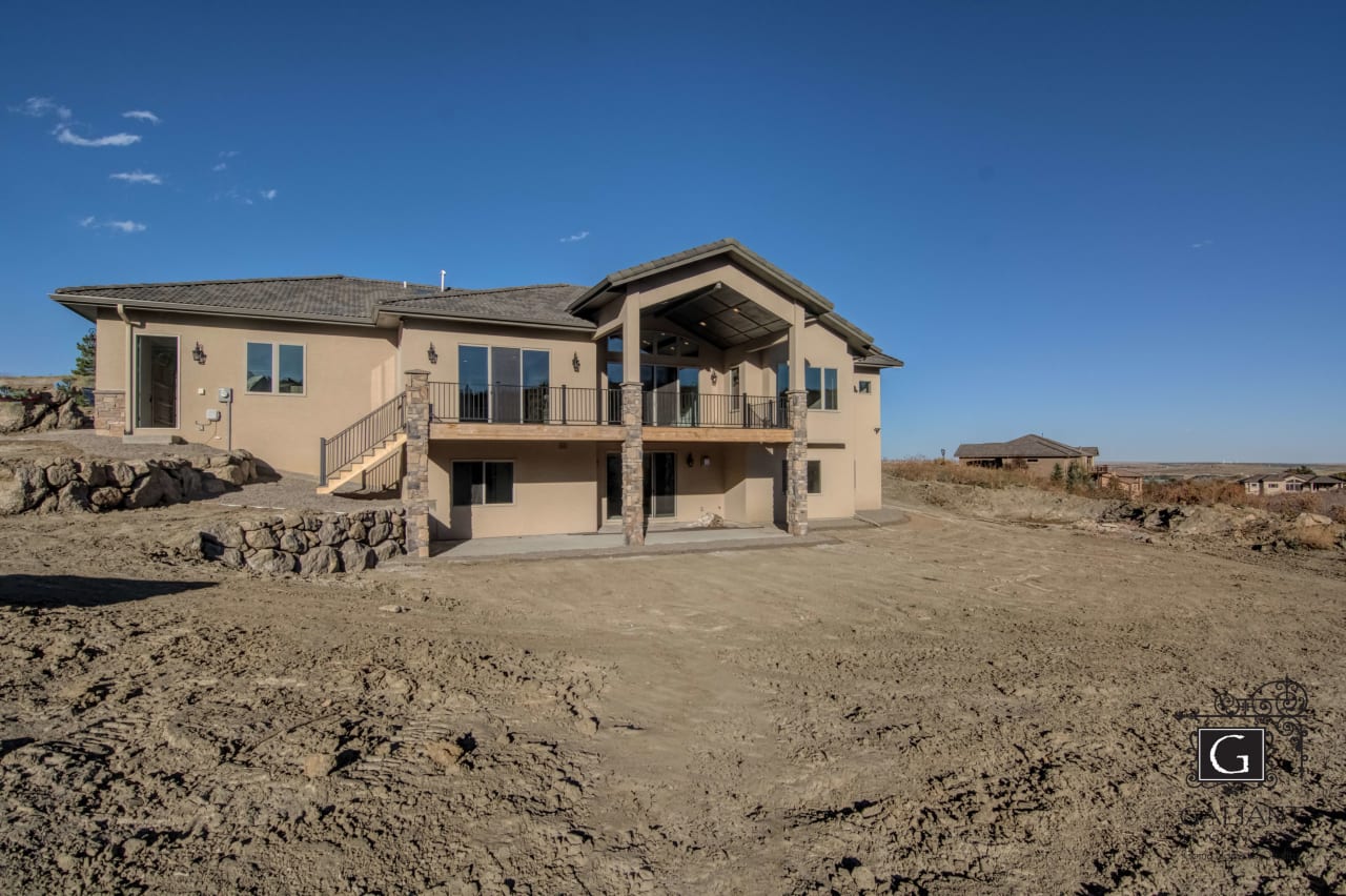 Polaris | Development