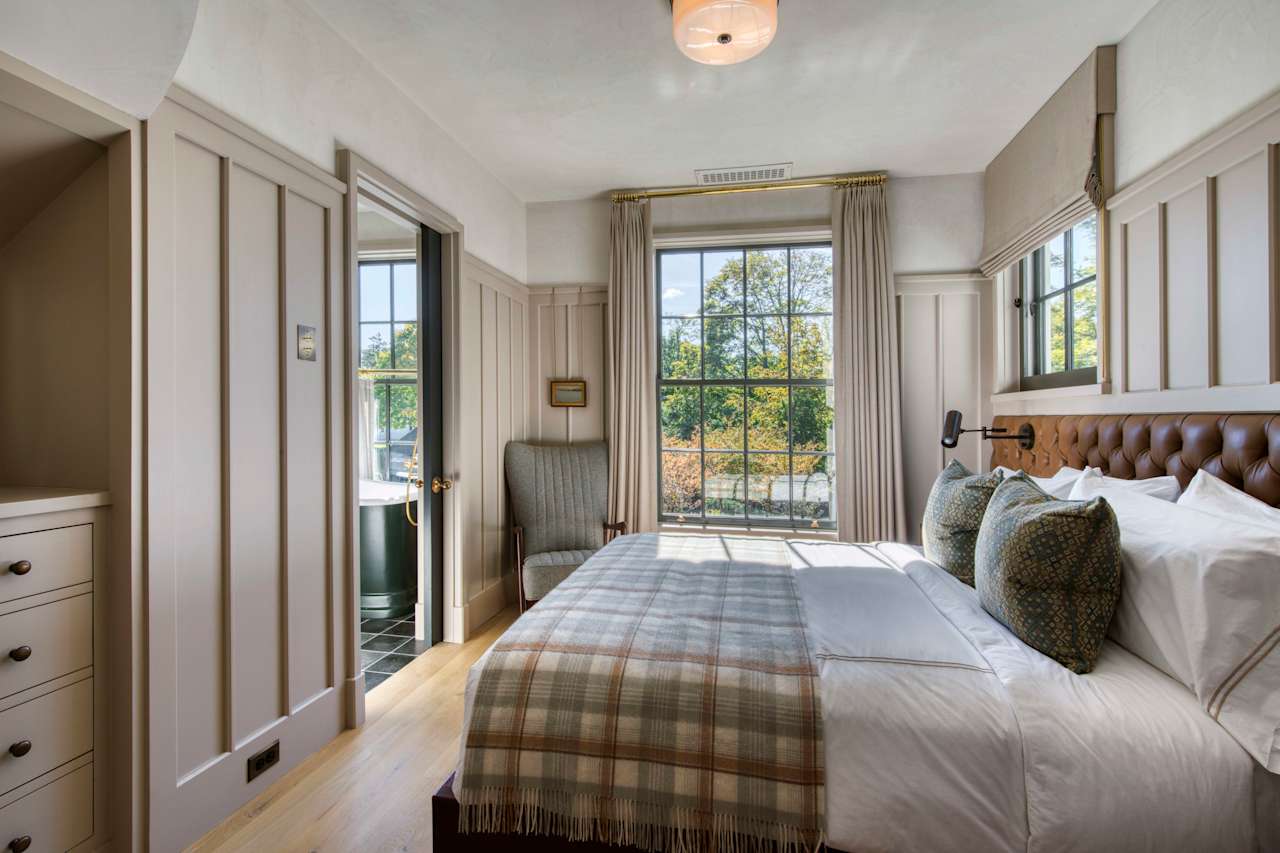 Claxton House, Sag Harbor