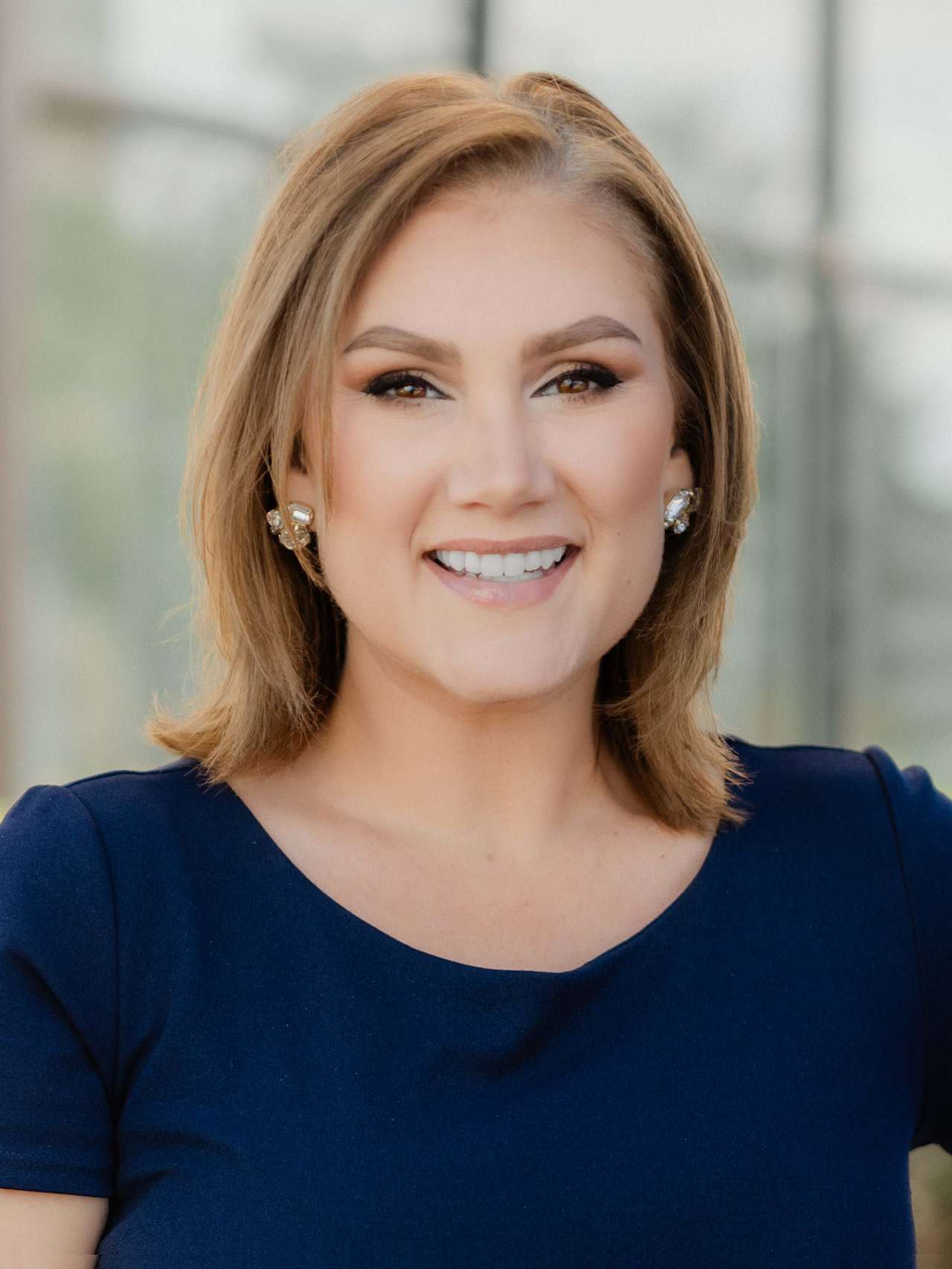 Meet the Team | Nicole Freer Group | Houston Real Estate Team