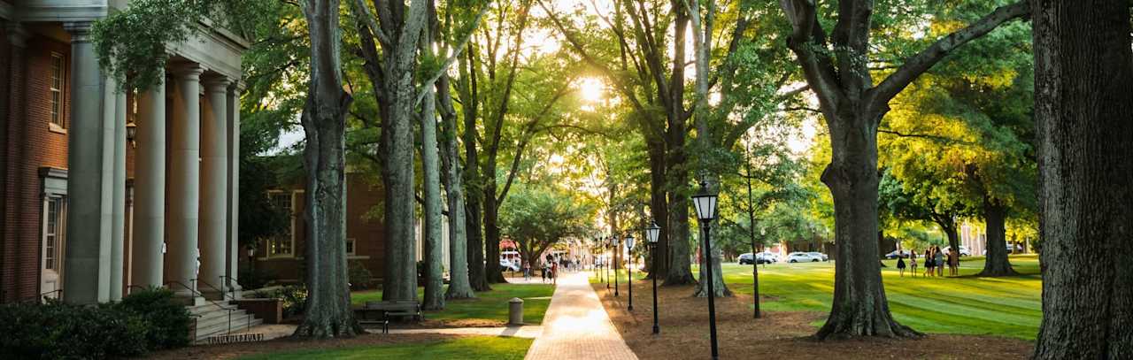 Discover the Charms of Davidson, NC| A Guide to Living and Working in ...
