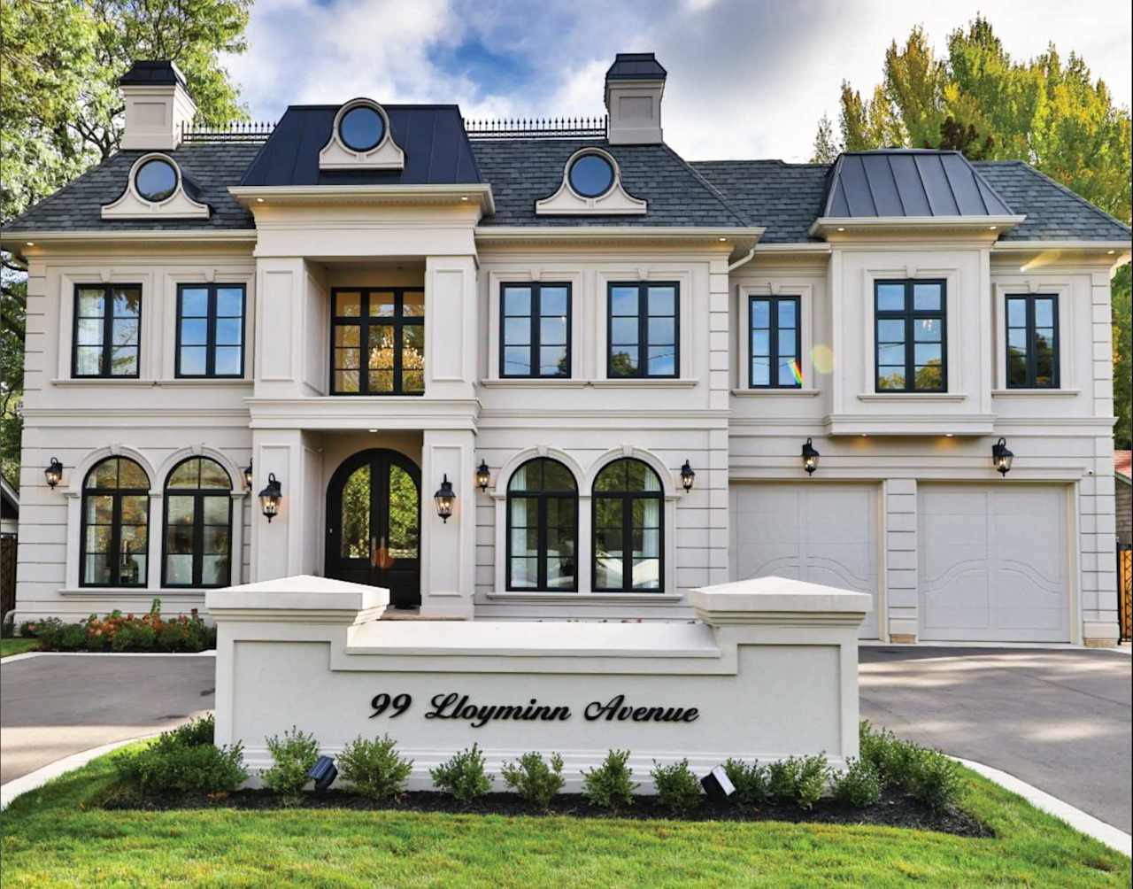 Portfolio | MONIZ HOMES | Toronto Area Real Estate