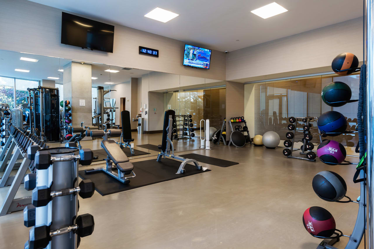 Azure Condos of Dallas | 2900 McKinnon Ave