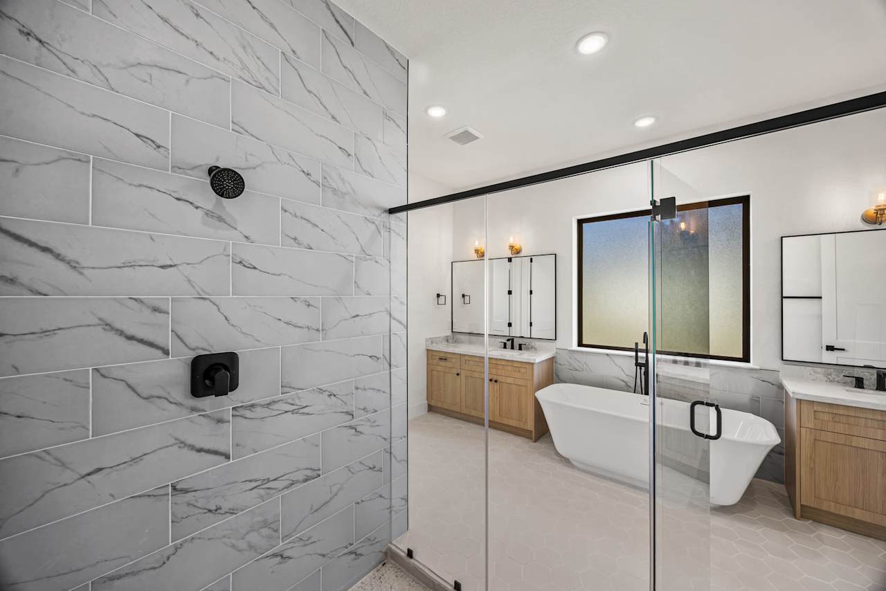Gallery | Aurora Homes Custom TX | Top Houston Luxury Custom ...