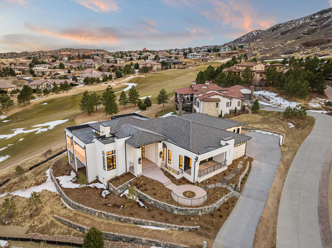 7636 Dante Drive | Schossow Group | Denver Real Estate Team