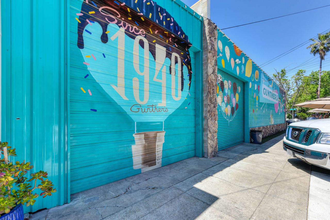 Community Amenities | Michael Onstead | Crocker Village