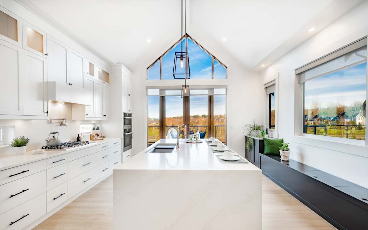 Best ROI Home Improvements for Your Home | Blog | Upswing Real Estate Best ROI Home Improvements for Your Home | Blog | Upswing Real Estate