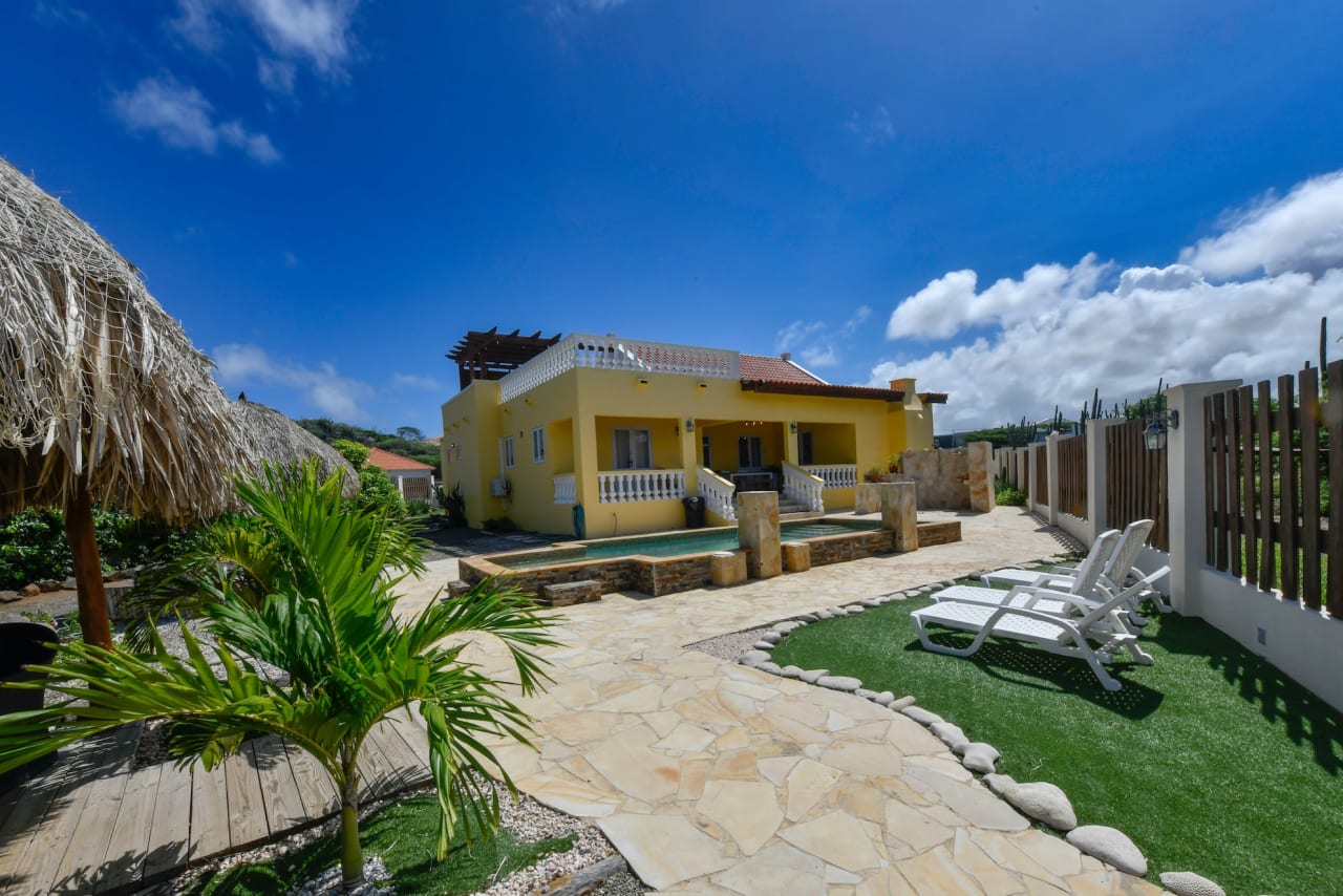 Aruba Luxury Real Estate | Unique Properties Aruba | Properties in Noord | Aruba Properties ...