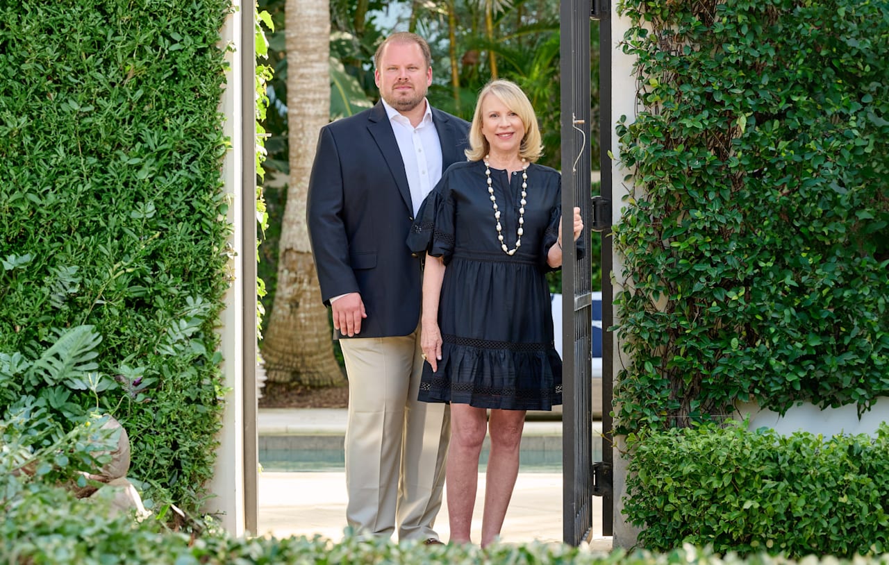 O’Dare Boga Dobson Group | Vero Beach Real Estate