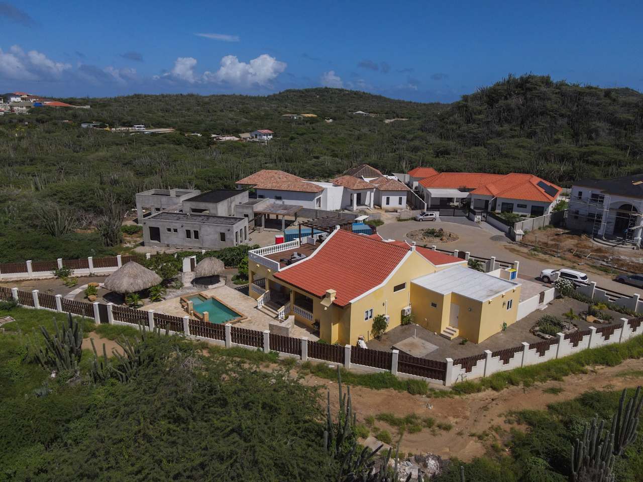 Aruba Luxury Real Estate | Unique Properties Aruba | Properties in Noord | Aruba Properties ...
