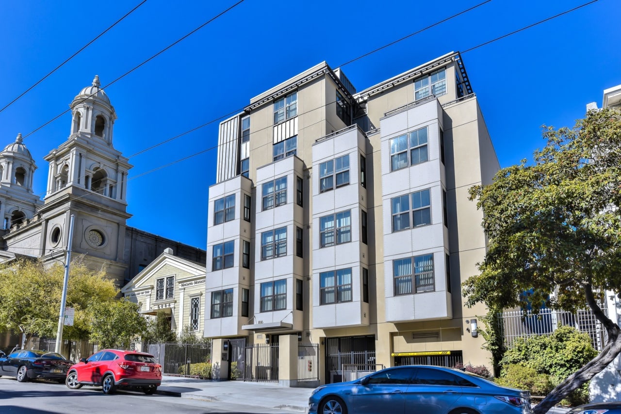 Chris J. Meza | San Francisco Real Estate Agent