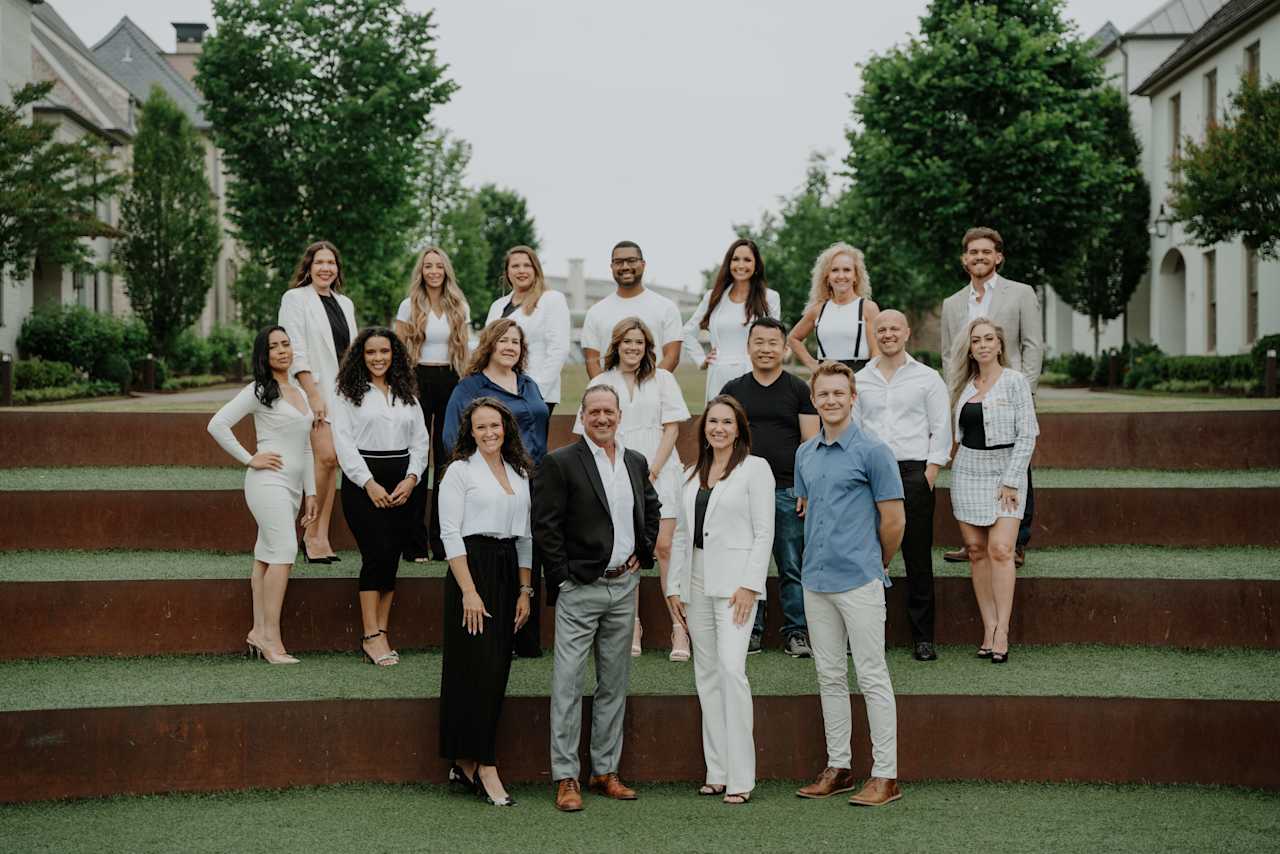 Meet the Team | Georgia Real Estate | The Regan Maki Team
