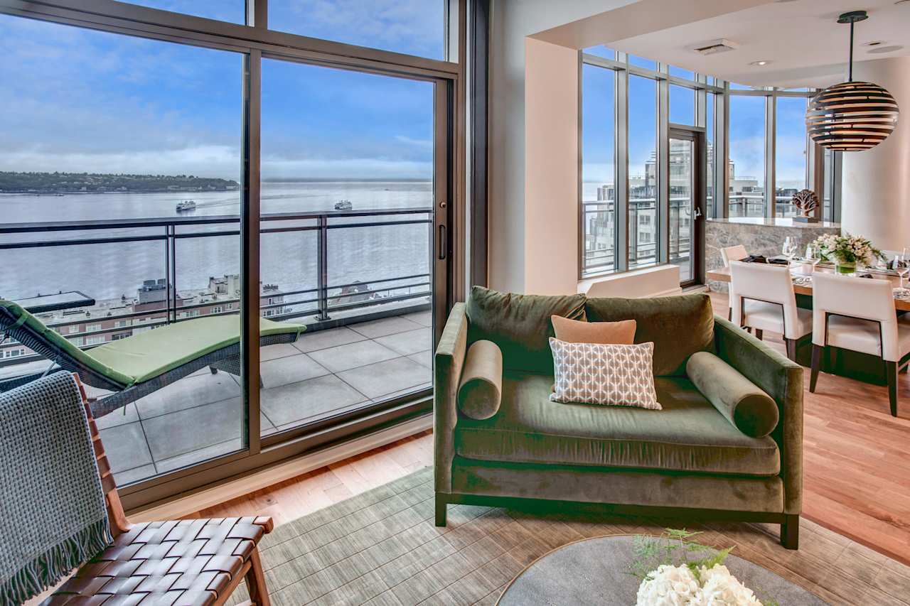 Madison Tower | Development | Jeff Reynolds