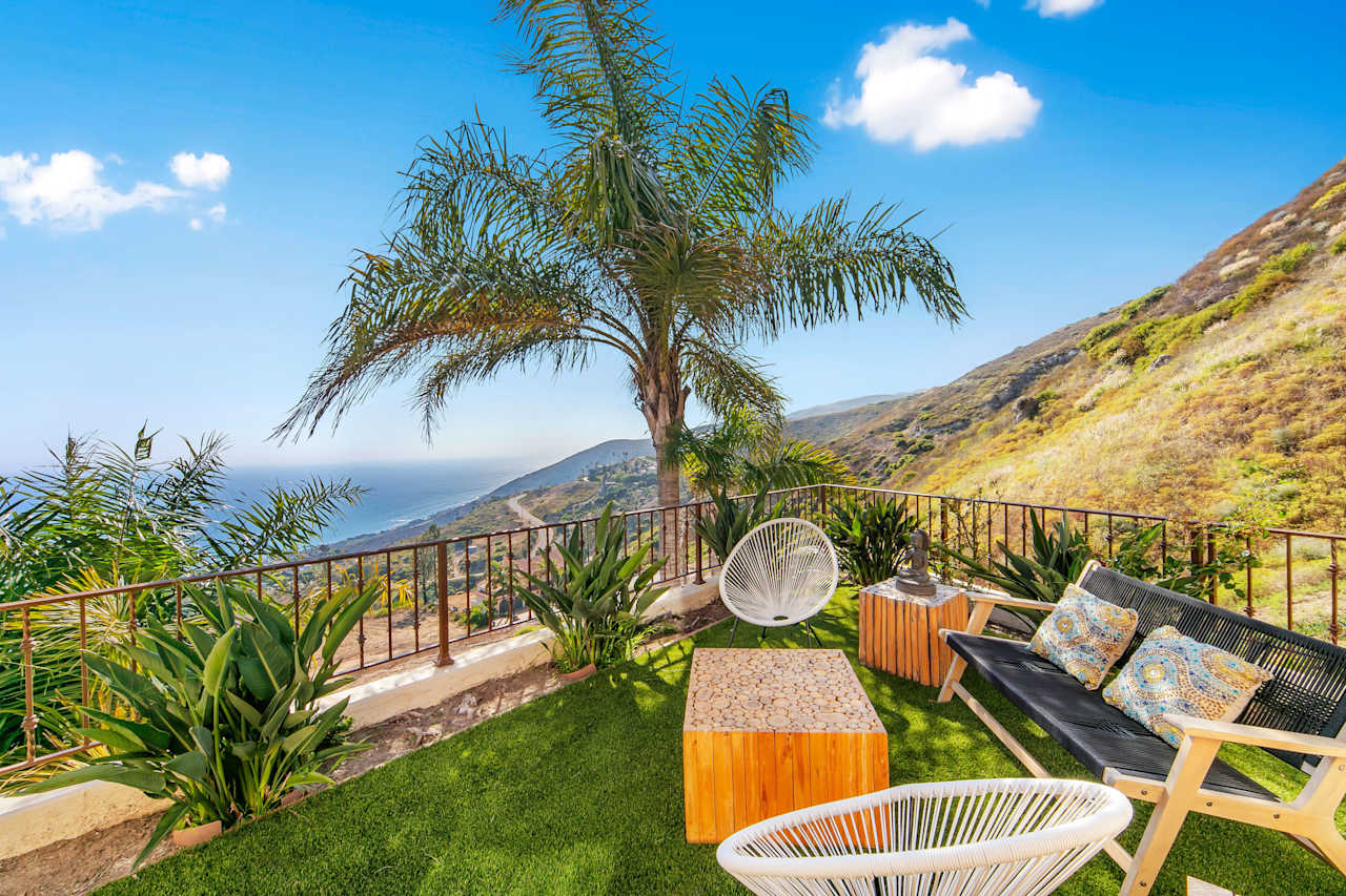 Mark Gruskin Malibu Real Estate | 4240 Avenida De La Encinal, Malibu