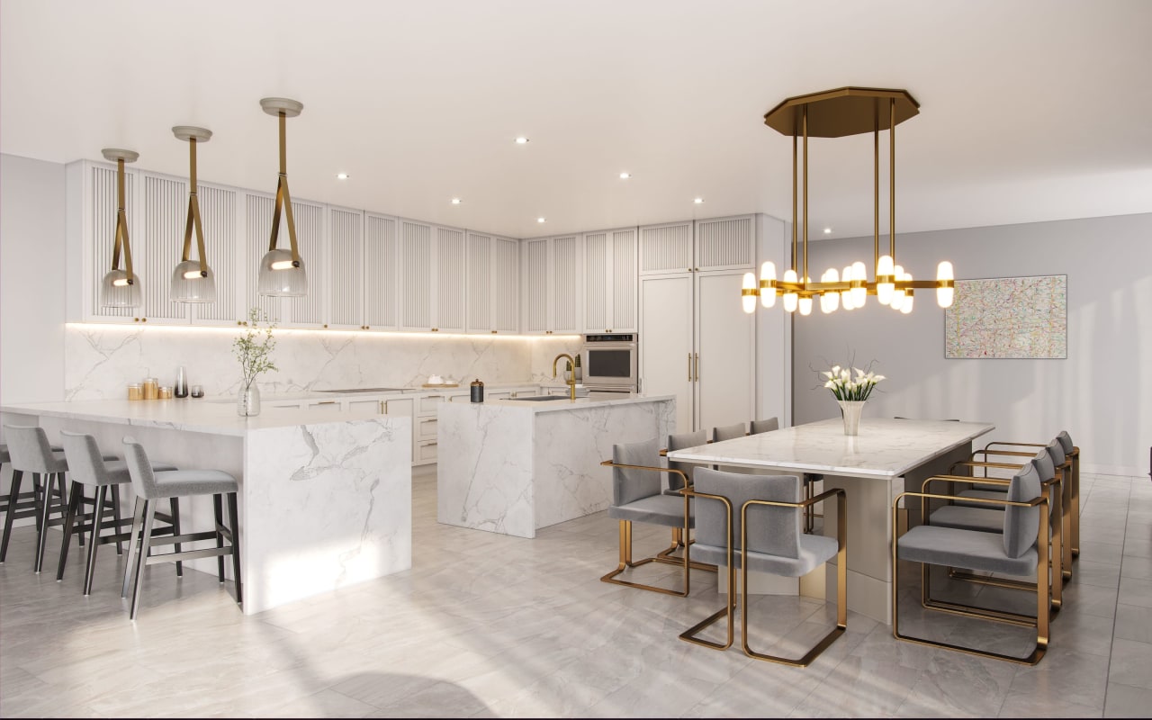 The Ritz Carlton Residences Tampa | Developments